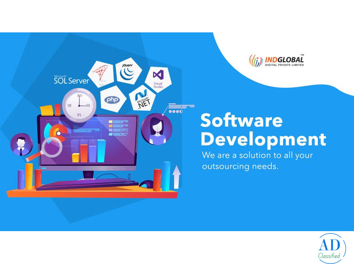 Software Service in Bangalore Bengaluru - AdClassified.in