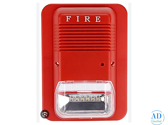 Installation of Foam Flooding System & Fire Hydrant System – RPS Fire ...